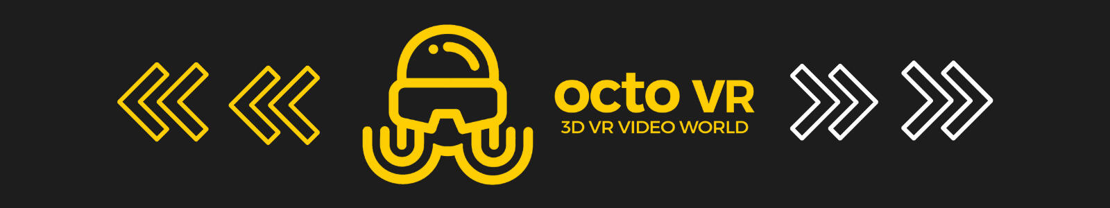 Discover Octo VR Channel. Immersive VR Experience on DeoVR