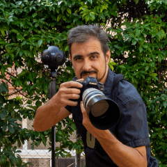 Discover Racso RV Channel. Immersive VR Experience on DeoVR