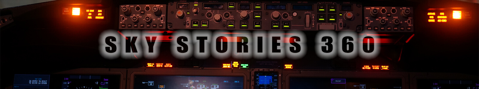 SKY STORIES 360 - DeoVR