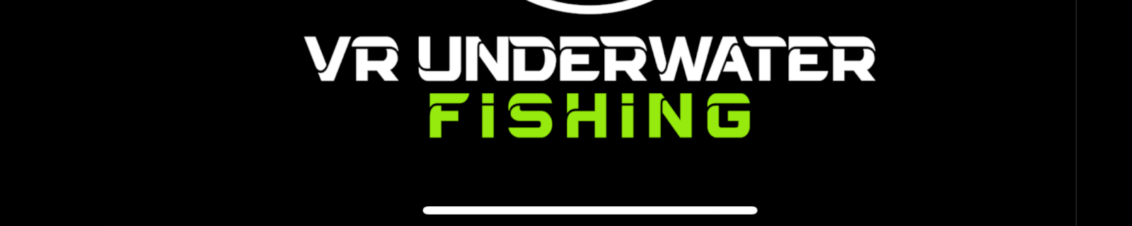 Discover VR Underwater Fishing Channel. Immersive VR Experience on DeoVR
