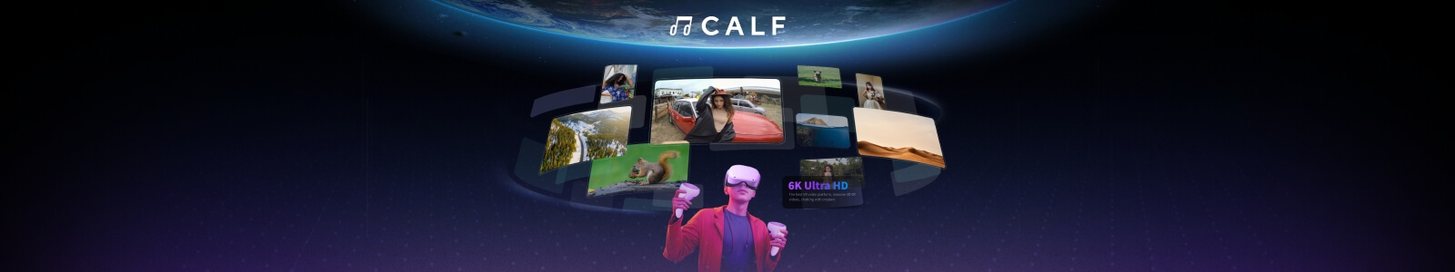 Discover the VR World with our Creators! | DeoVR