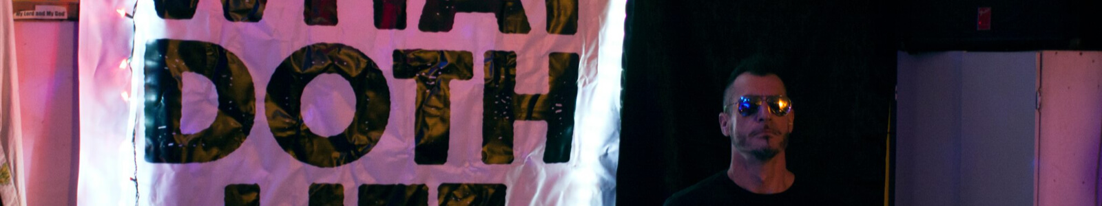 Discover What Doth Life Channel. Immersive VR Experience on DeoVR