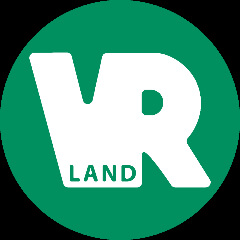 Discover VRLAND Channel. Immersive VR Experience on DeoVR