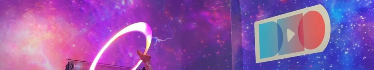 Discover VR Creator Channel. Immersive VR Experience on DeoVR