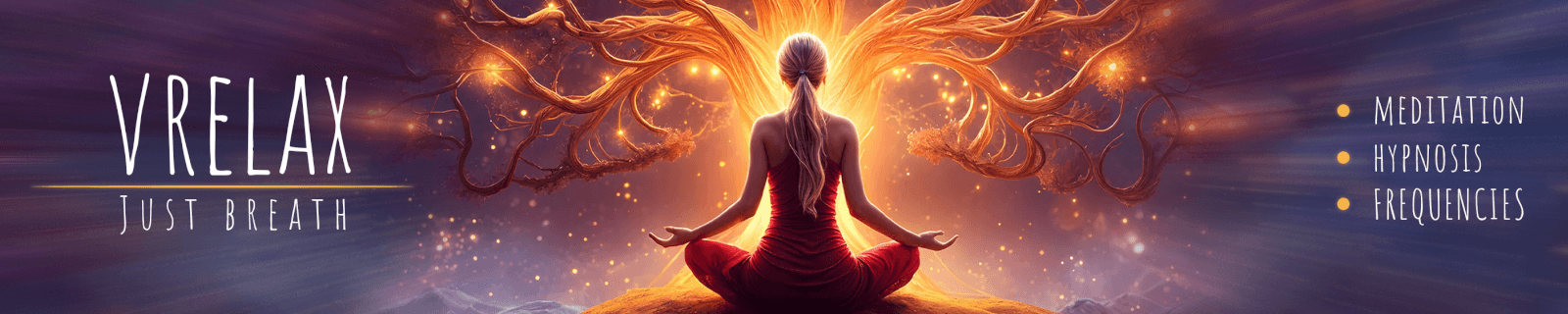 Discover VRelax Channel. Immersive VR Experience on DeoVR