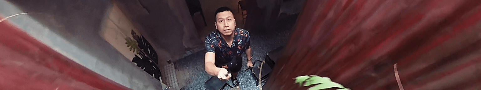 Discover Vietnam Channel. Immersive VR Experience on DeoVR