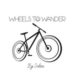 Discover Wheels to Wander Channel. Immersive VR Experience on DeoVR