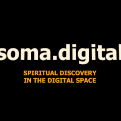 Discover Soma Digital Channel. Immersive VR Experience on DeoVR
