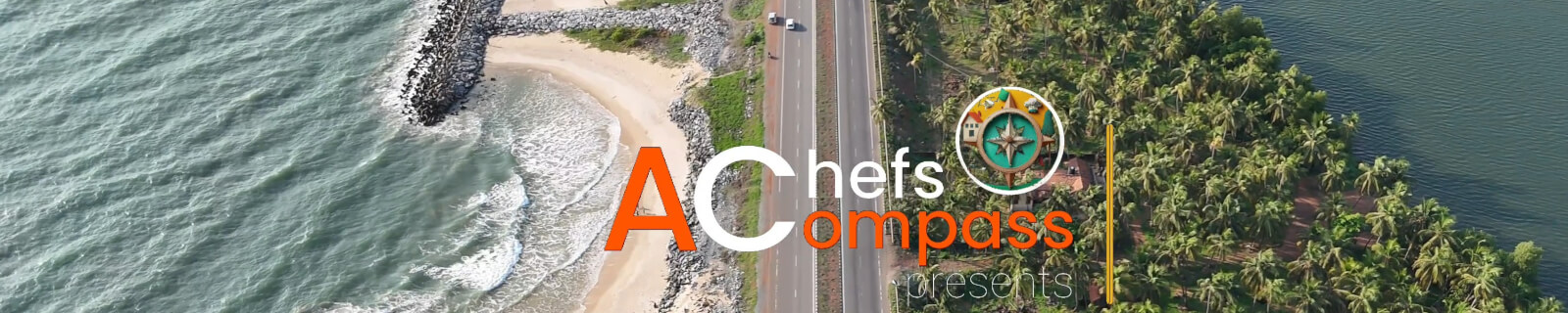 Discover A Chefs Compass Channel. Immersive VR Experience on DeoVR