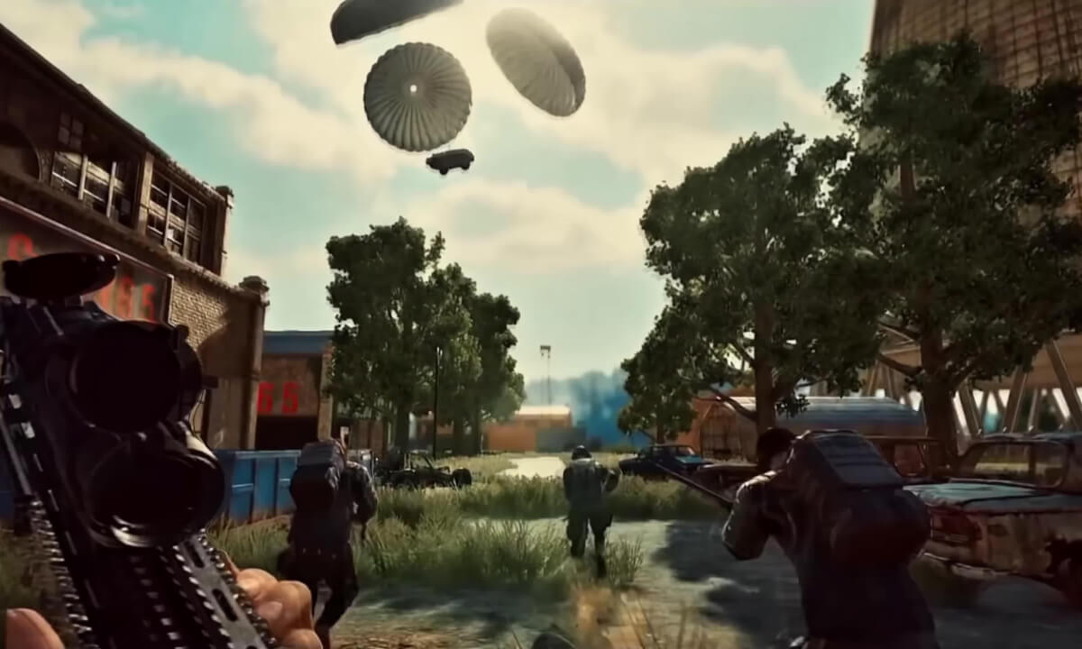 Sabrina Carpenter & Farruko 'On My Way'