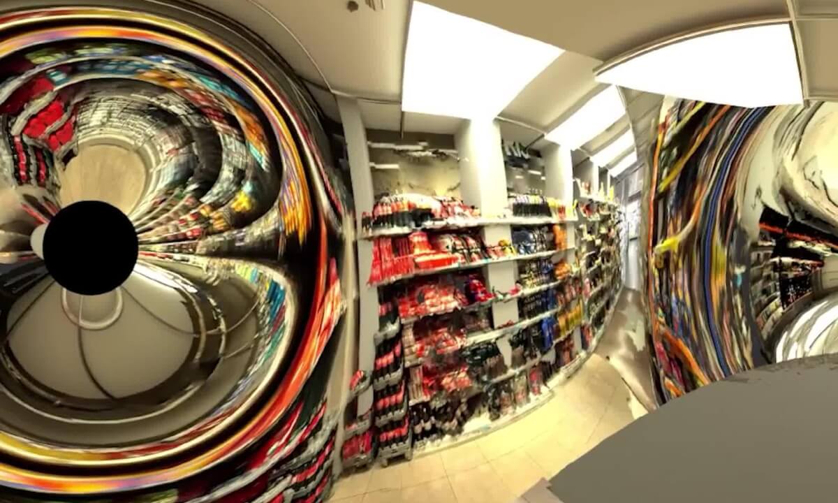 BeginIsTheEnd_Final - Minor Presentation | DeoVR