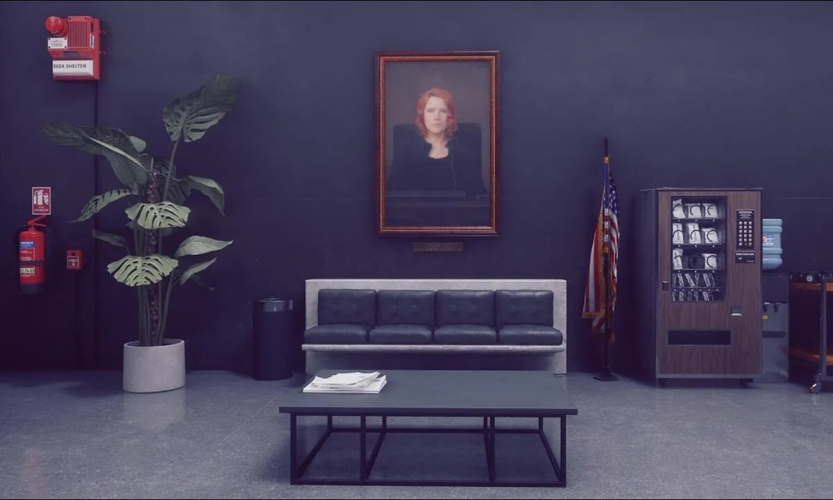 Control Screenshots - ImmerStereo - VR Video | DeoVR