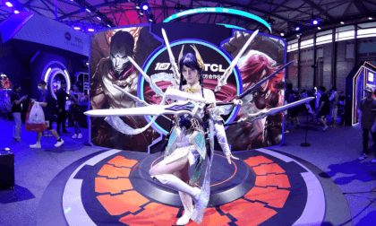 Cosplay VR Videos - DeoVR