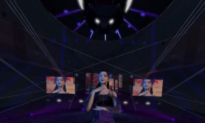 VAM MMD VR - ko159357 - VR Video | DeoVR