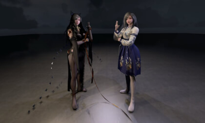 VAM MMD VR - ko159357 - VR Video | DeoVR