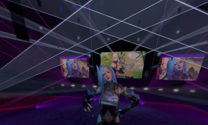 VAM MMD VR - ko159357 - VR Video | DeoVR