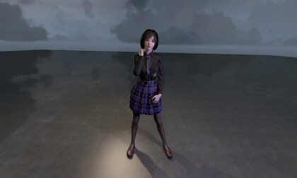 VAM MMD VR - ko159357 - VR Video | DeoVR