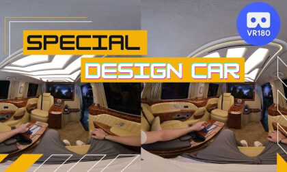 Discover Octo VR Channel. Immersive VR Experience on DeoVR