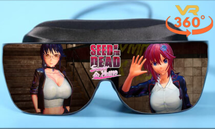 Seed of the Dead: Sweet Home 360° - VR360 - VR Video | DeoVR