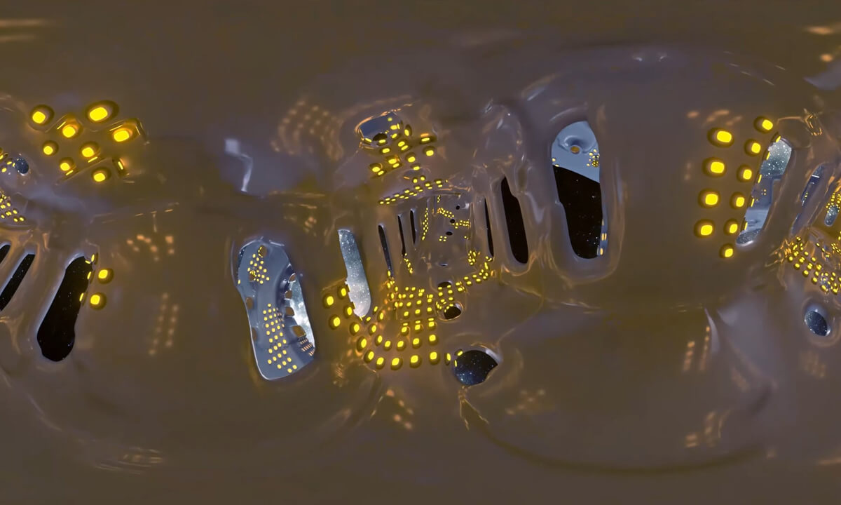 360° - 004 - Nikomedia - VR Video | DeoVR