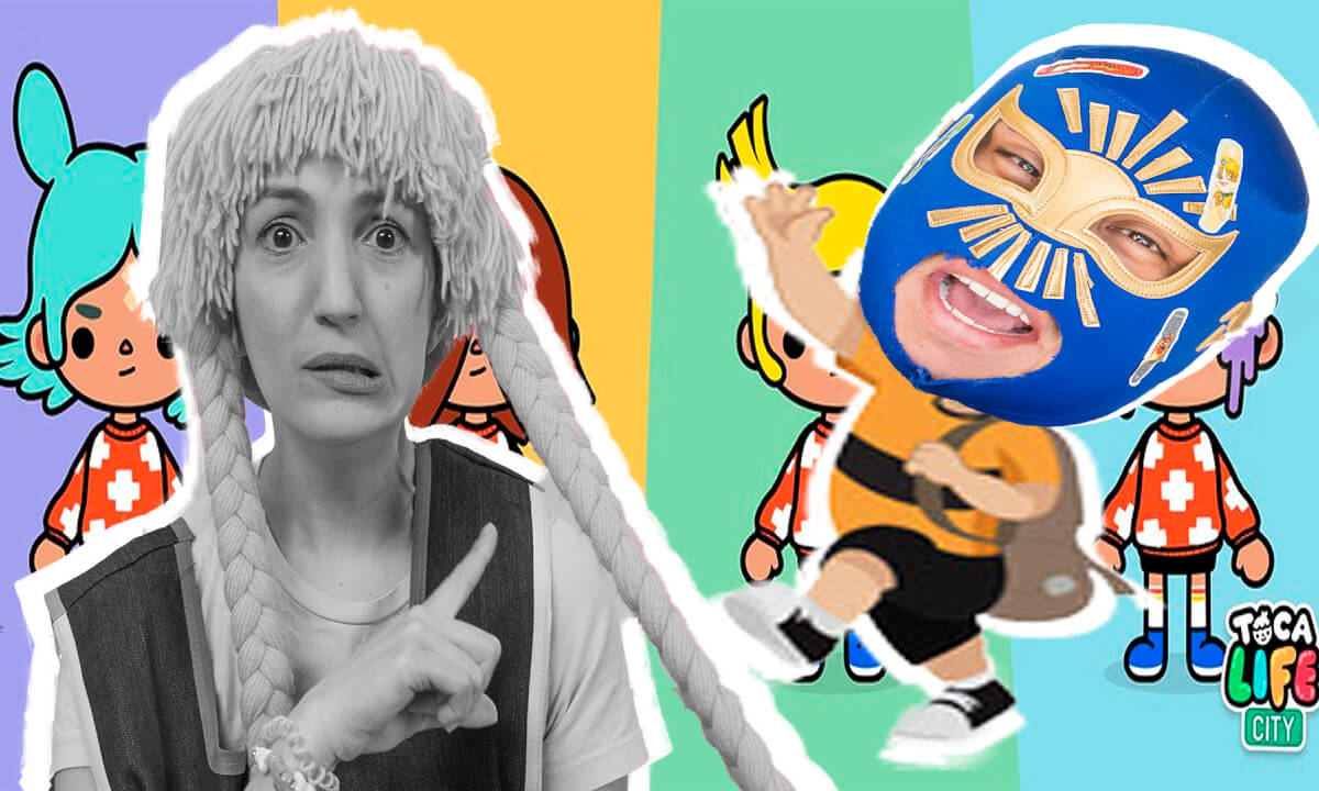 Fishing at Niagara Falls: Nature's Roar in VR | DeoVR