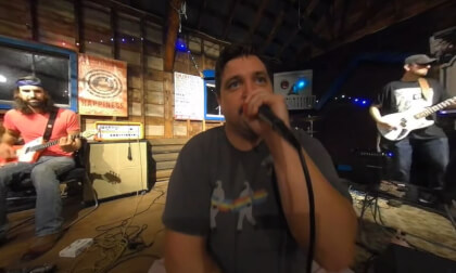 McAsh at the Windsor Exchange [Full Set] | DeoVR