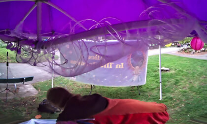 Discover Braindance Collective Channel. Immersive VR Experience on DeoVR