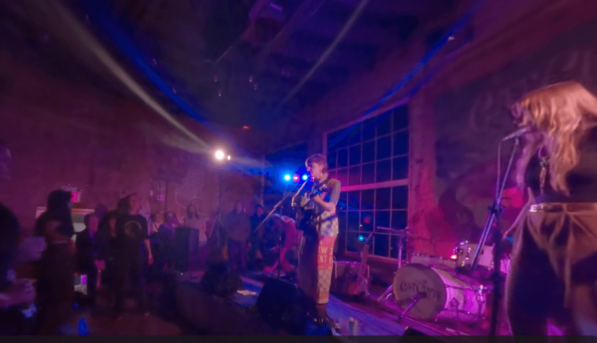 CC2 - Jonathan - VR Video | DeoVR