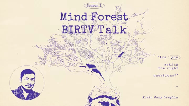 From a tea farm to the Metaverse - Alvin Wang Graylin - Mind Forest ...