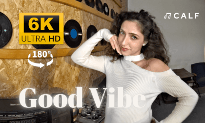 CALF Camera | DeoVR Videos