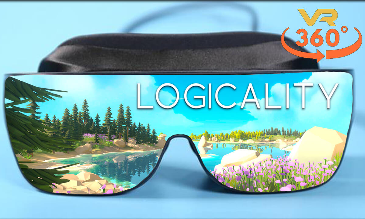 Logicality 360° - VR360 - VR Video | DeoVR