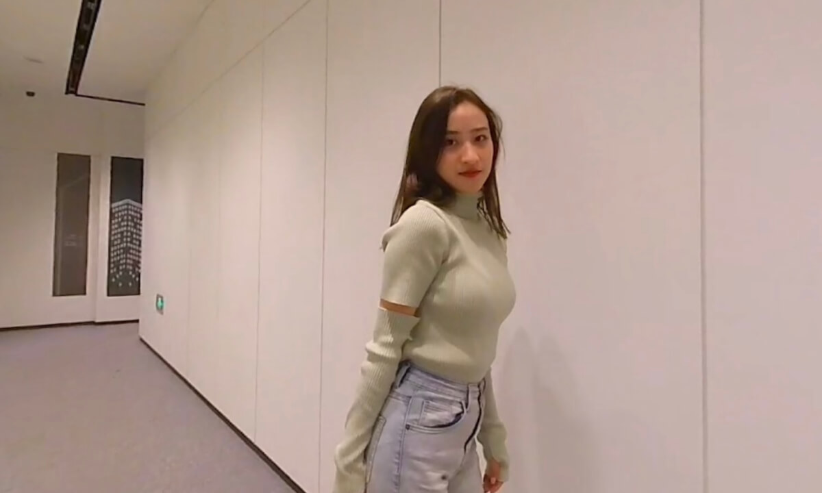 XRYG-000 preview - CDEGVR - VR Video | DeoVR