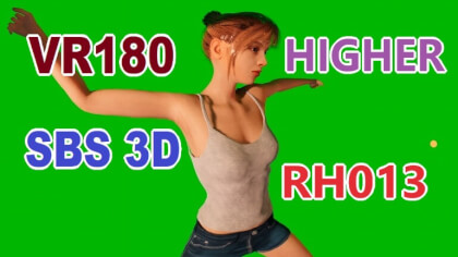 Discover R800ZZ Channel. Immersive VR Experience on DeoVR