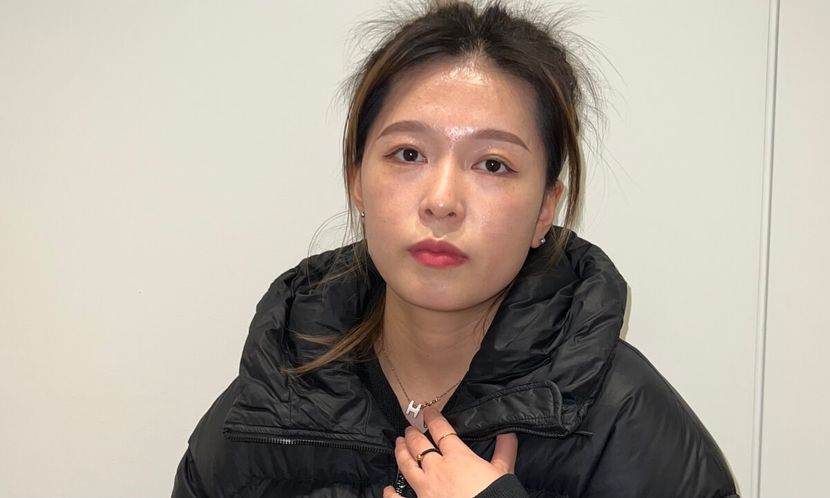 XRYG-012 preview - CDEGVR - VR Video | DeoVR