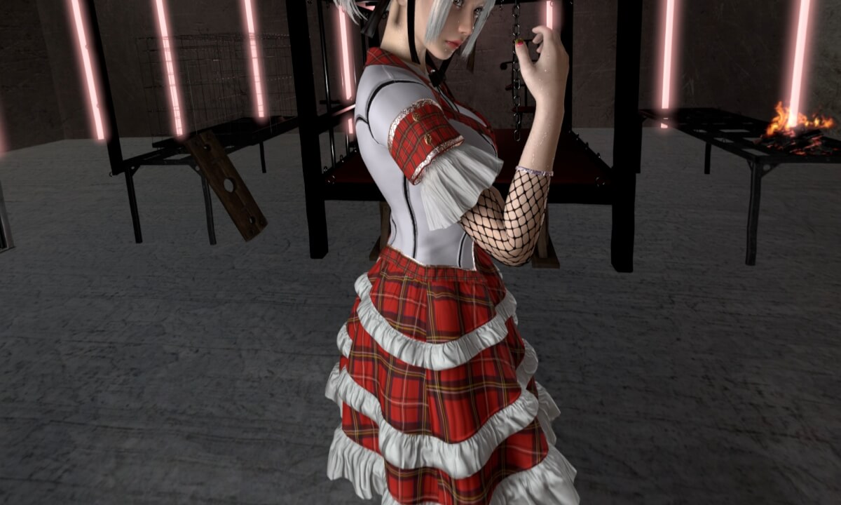 VAM MMD VR - ko159357 - VR Video | DeoVR