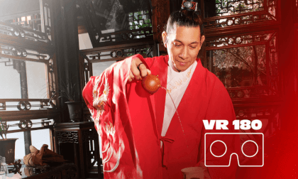 Discover McLartyFilms Channel. Immersive VR Experience on DeoVR