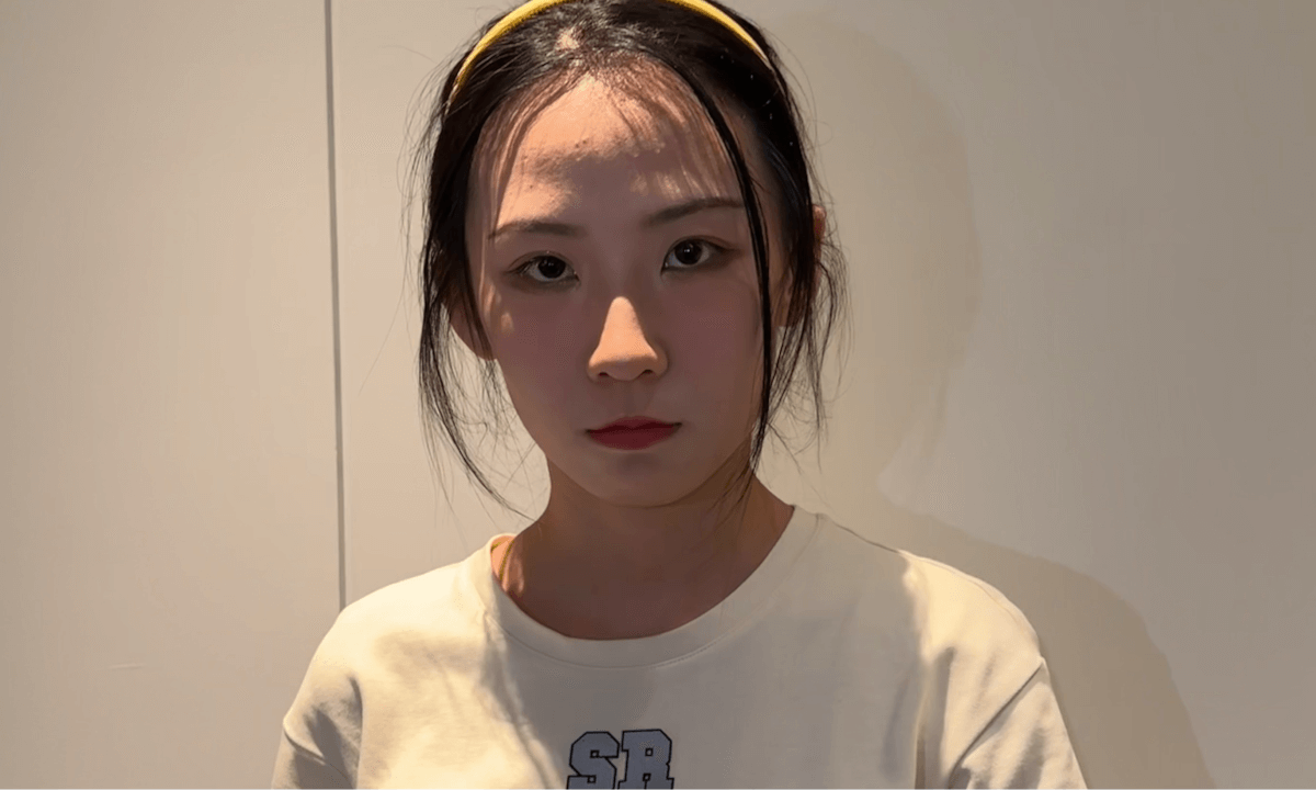 XRYG-046 preview - CDEGVR - VR Video | DeoVR