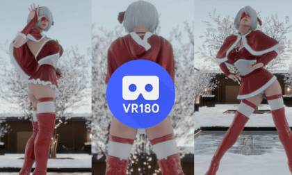 Discover Tracer3D Channel. Immersive VR Experience on DeoVR