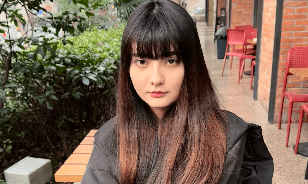 XRYG-070 - CDEGVR - VR Video | DeoVR