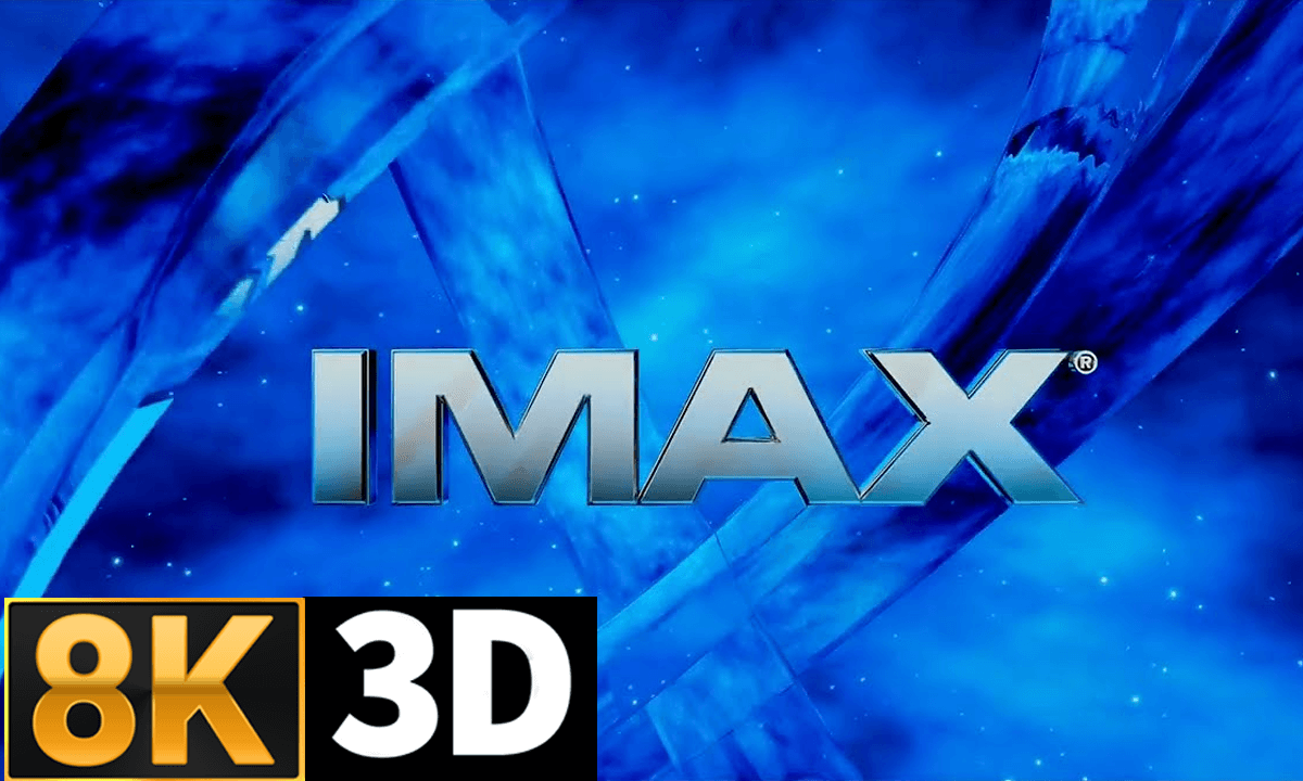 IMAX Countdown - Spinningblade - VR Video | DeoVR