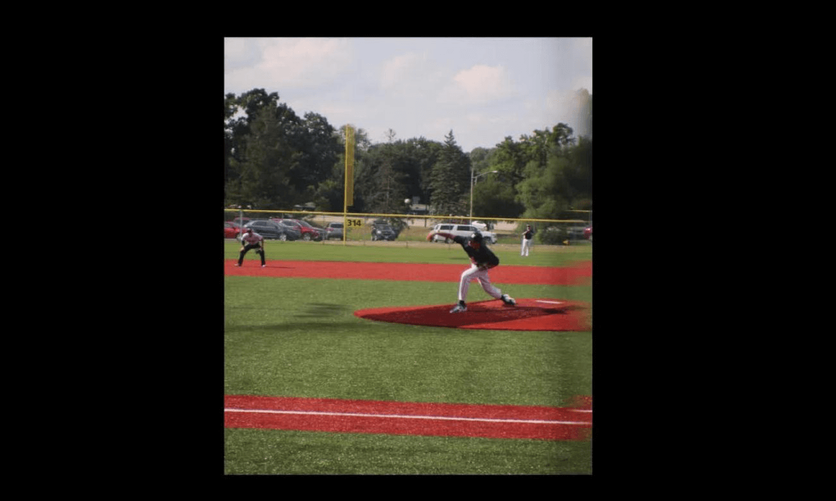 Old Timers game 3D stereoscopic photos to 3D VR West Bend WI