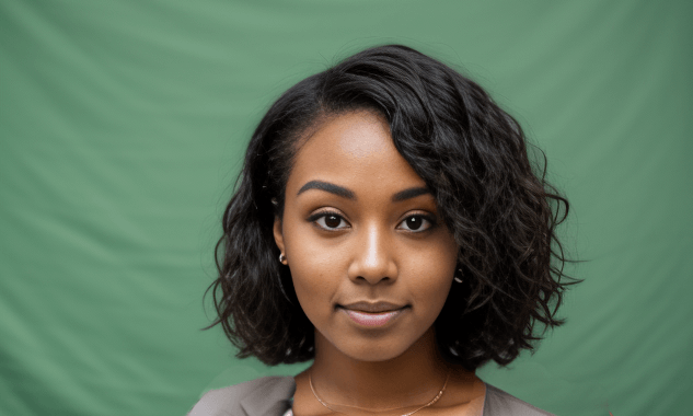 Lora Luna chet - Goliveja Productionz - VR Video | DeoVR