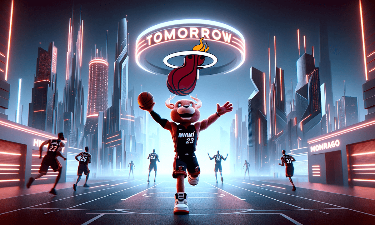 Why the Miami Heat are an ALL TIME Better Organization than the Chicago ...