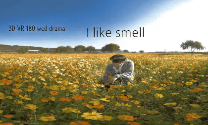 I like smell_sbs_180_preview_mp4 | DeoVR