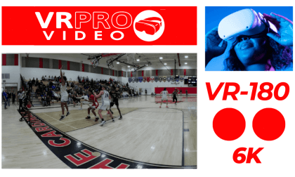 120 FPS VR Videos - DeoVR