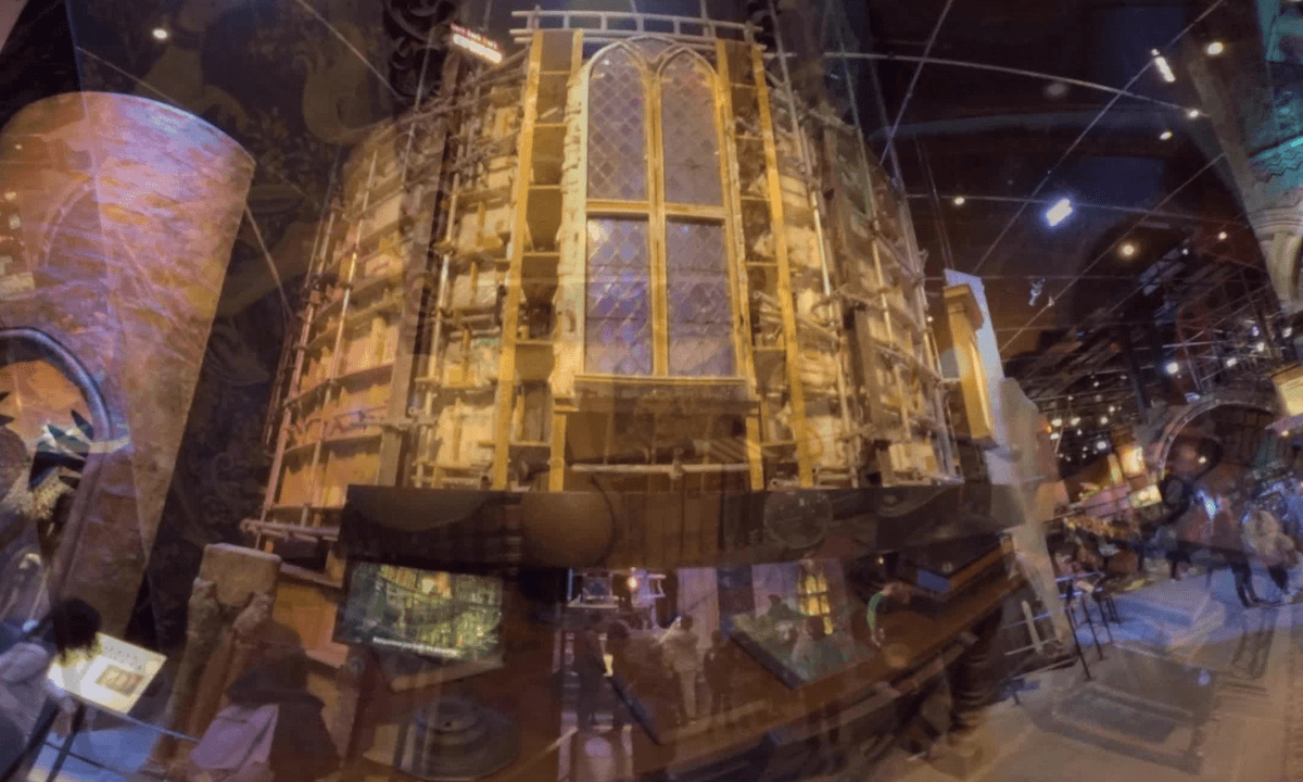 Harry Potter World 2024 (Best on Meta Quest 3, Apple Vision, HTC, Valve ...