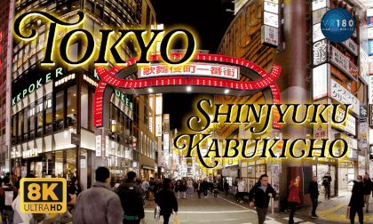 Discover VR Japan Channel. Immersive VR Experience on DeoVR