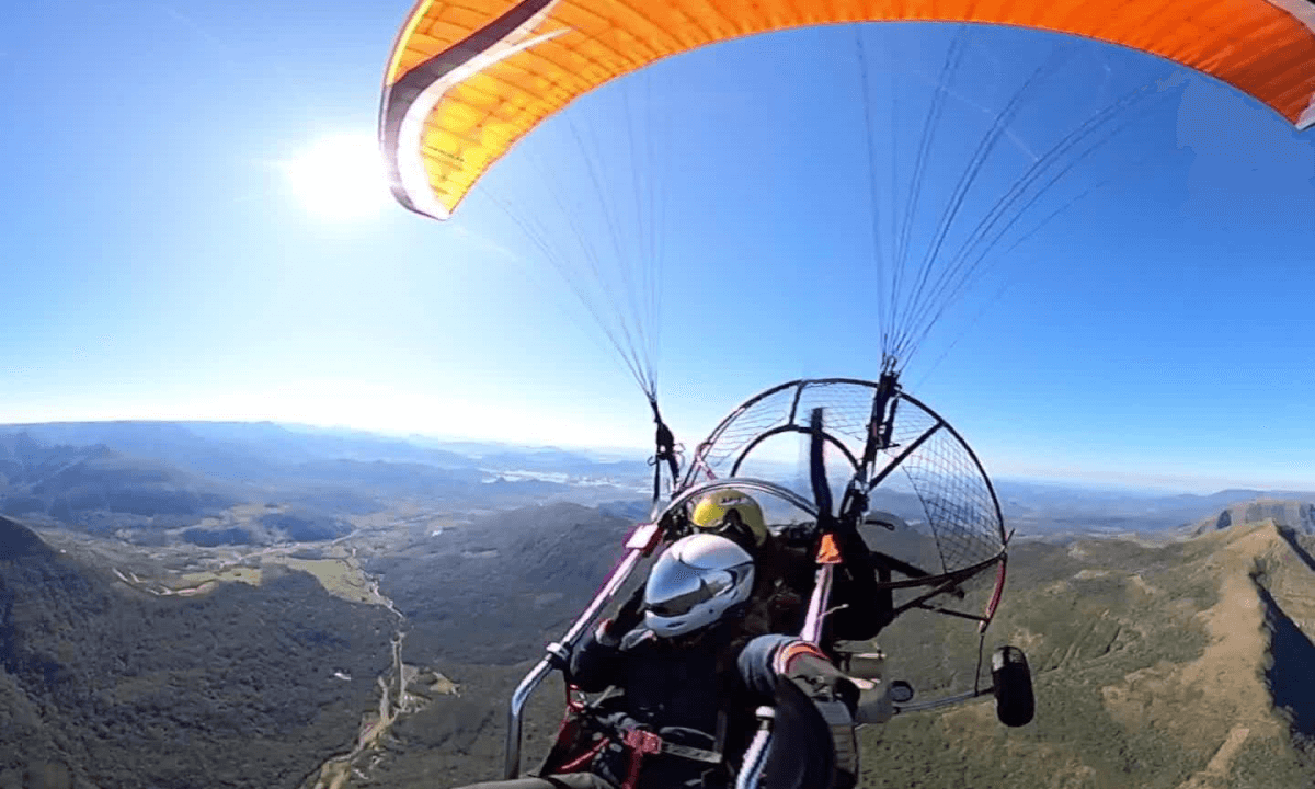 Flying Rides FULL #034 Just Walk Nature VR | DeoVR