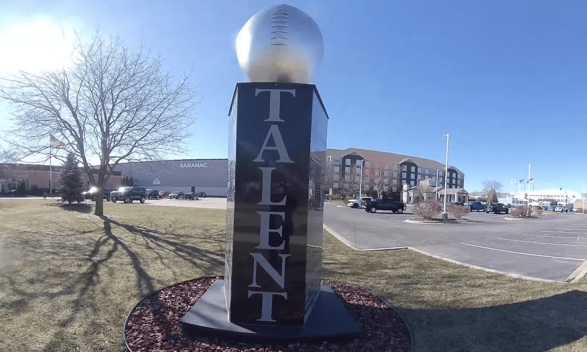 legends walk - Virtualreality3d - VR Video | DeoVR