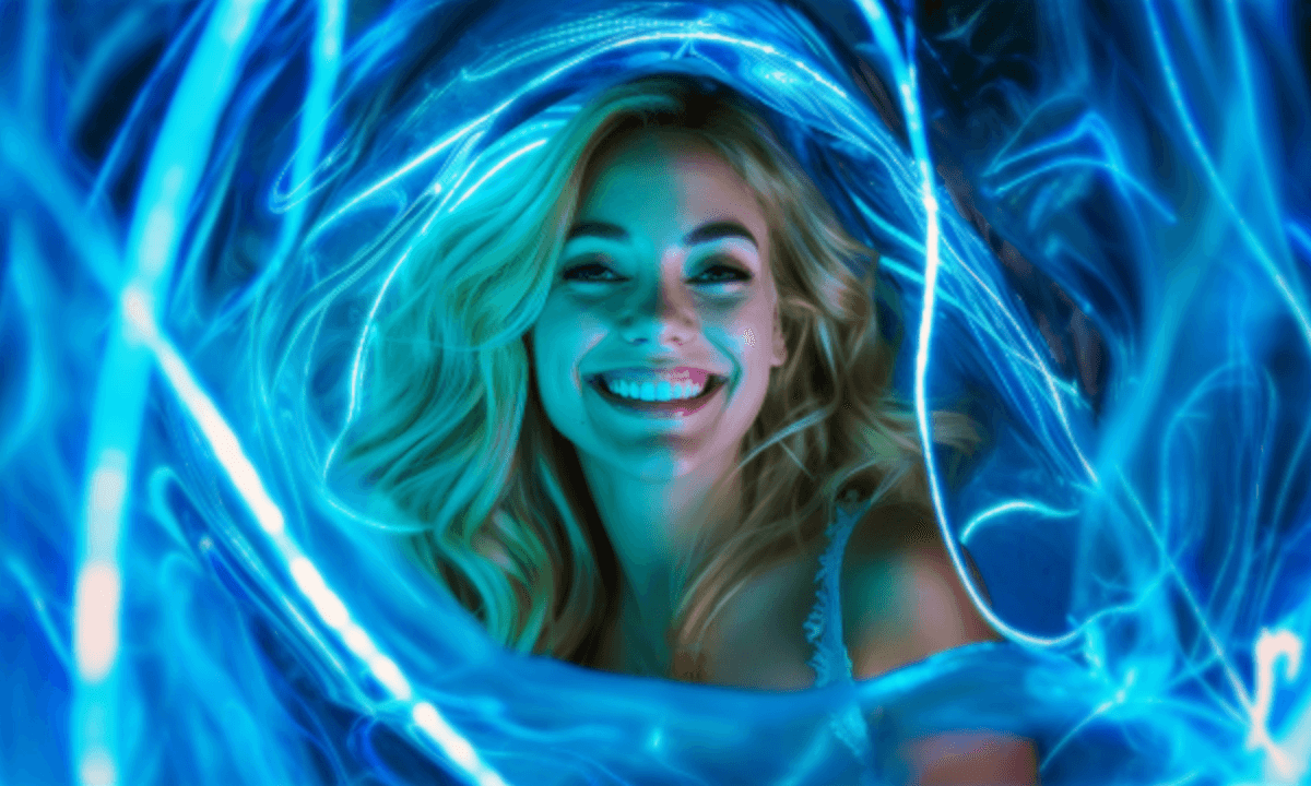 Virtual Dance Party - Best VR 360° Video - Immersive Pride Experience